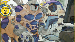 BT11-039 ケンタルモン | デジモンカードガイド