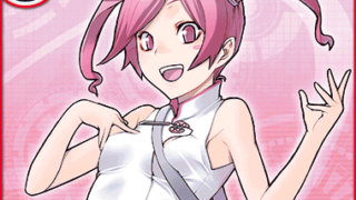 BT11-089 鈴童アキホ | デジモンカードガイド