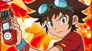 BT12-087 工藤タイキ | デジモンカードガイド