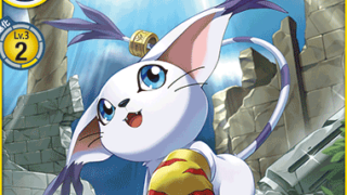 BT15-037 テイルモン | デジモンカードガイド