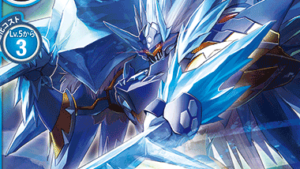 BT5-032 ヘクセブラウモン | デジモンカードガイド