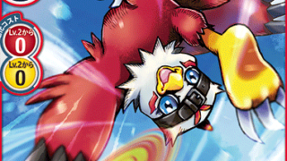 BT8-009 ホークモン | デジモンカードガイド