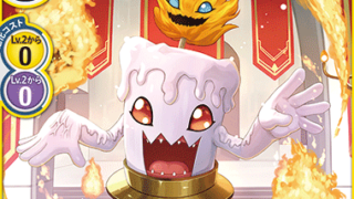 BT8-035 キャンドモン | デジモンカードガイド