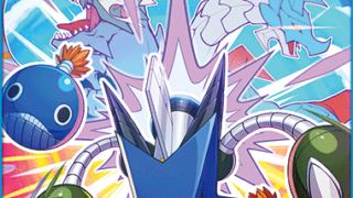 EX4-001 ミサイモン | デジモンカードガイド