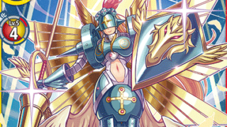 EX6-027 オファニモンACE | デジモンカードガイド