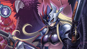 EX7-073 ベルスターモンX抗体 | デジモンカードガイド