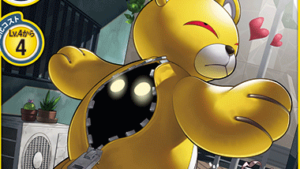 RB1-018 もんざえモン | デジモンカードガイド