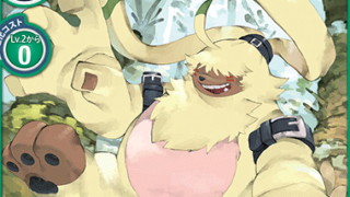 RB1-020 アンゴラモン | デジモンカードガイド